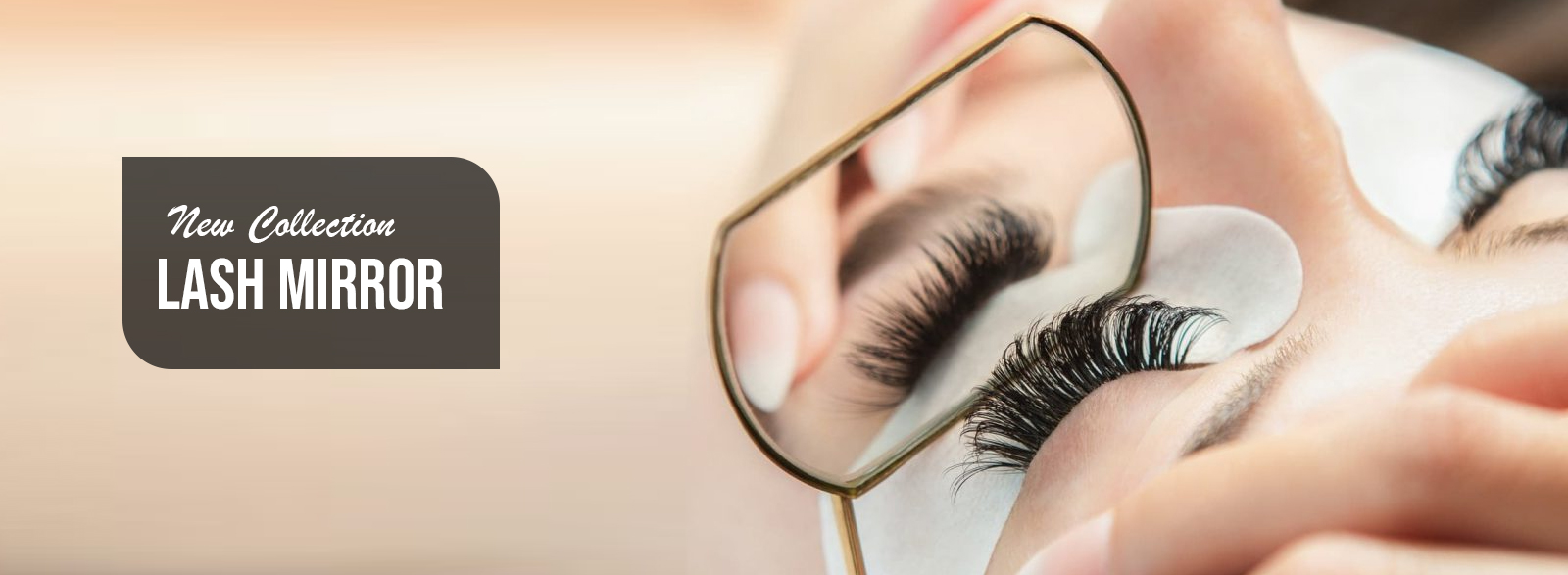 Branded Lash – Beauty & Eyelash Tweezers Manufacturer